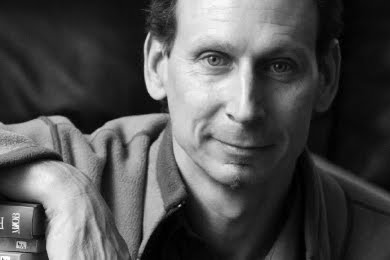 FLAMES: 10ª Entrevista: Richard Zimler (escritor)